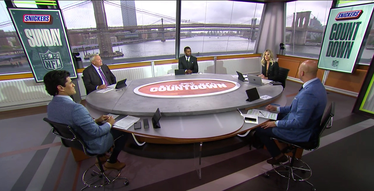 ESPN Highlights Winning View With Innovative Daylight Control System ...